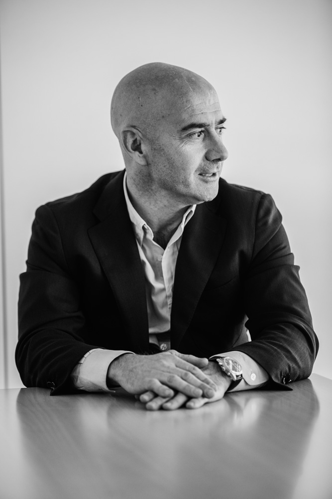 Metrovacesa anuncia un dividendo de 50 millones de euros - Metros2