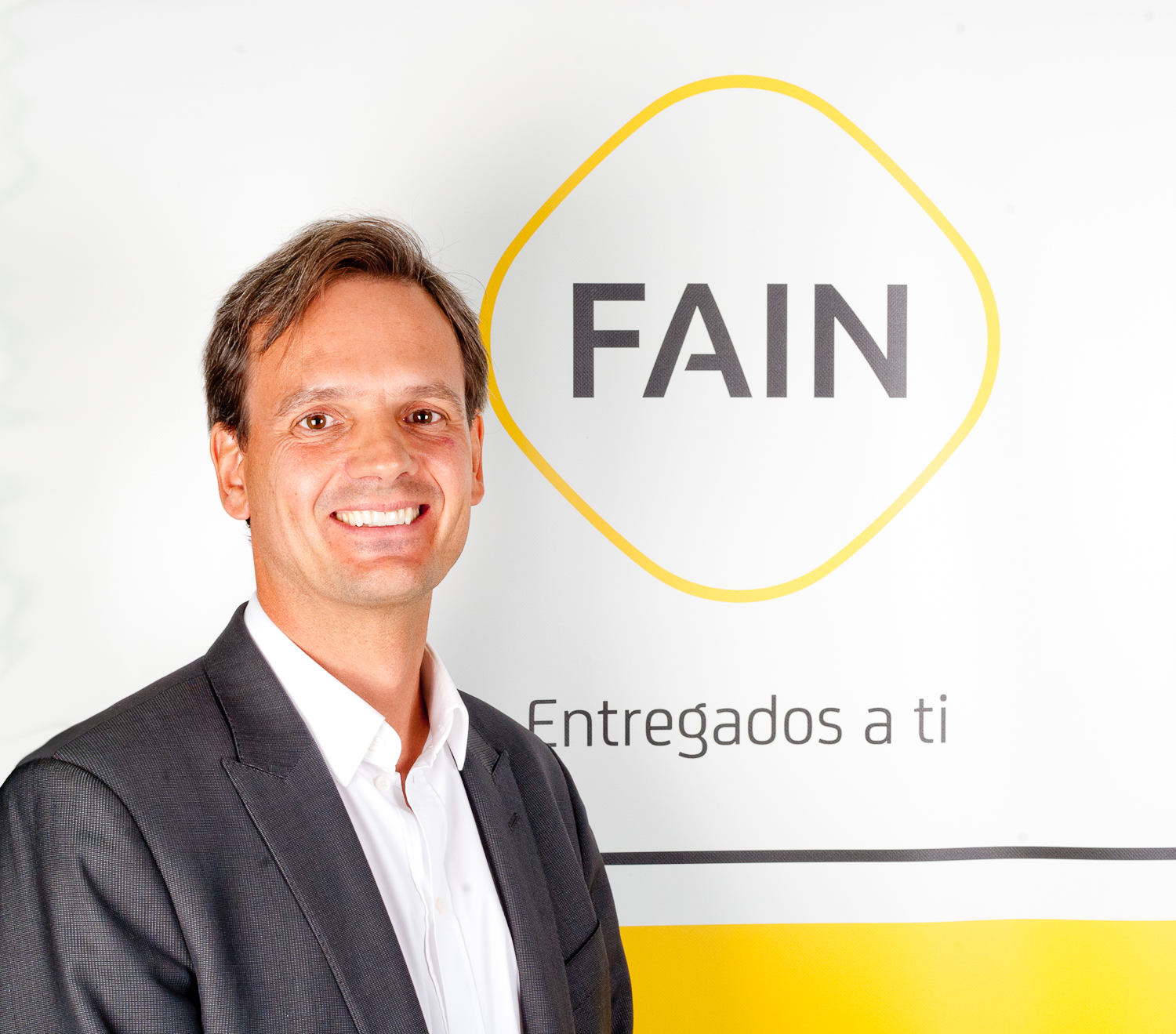 Fain Ascensores compra Otis Ireland - Metros2