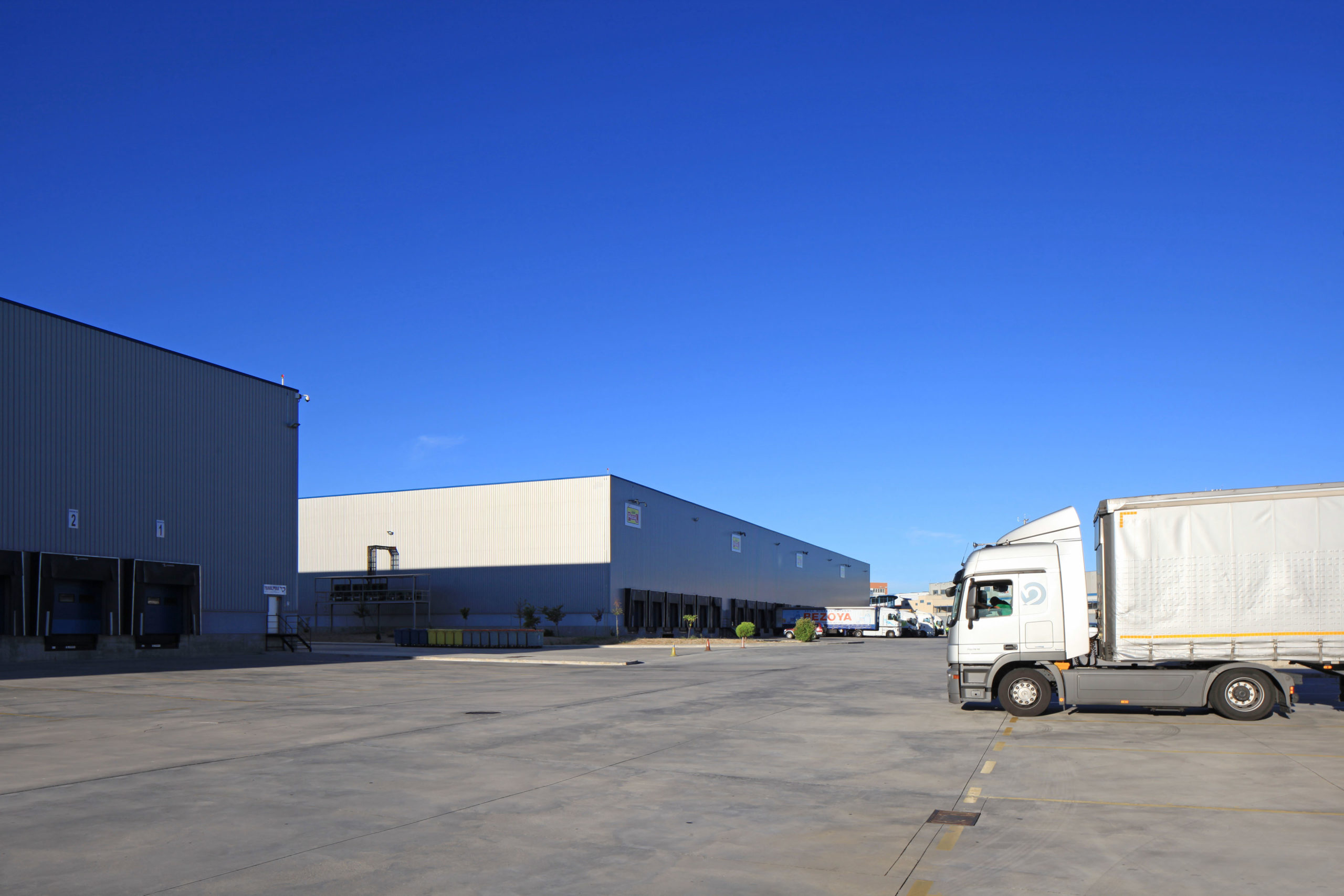 Prologis alcanza ocupación completa en Prologis Park Barajas - Metros2