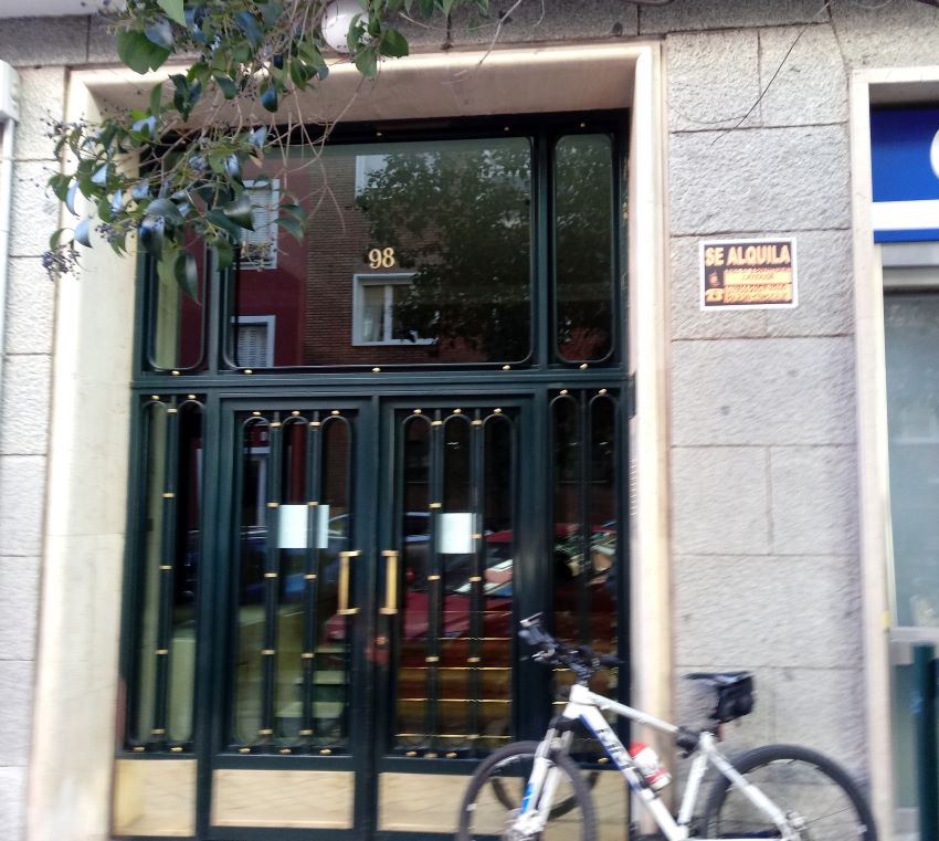 La Comunidad de Madrid ofrecerá gratuitamente los servicios del Plan ...